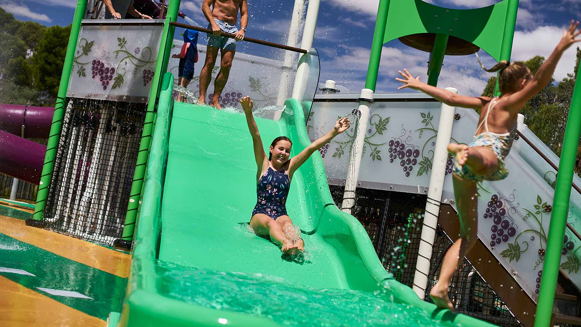 SA Parks | Caravan and Camping in South Australia.