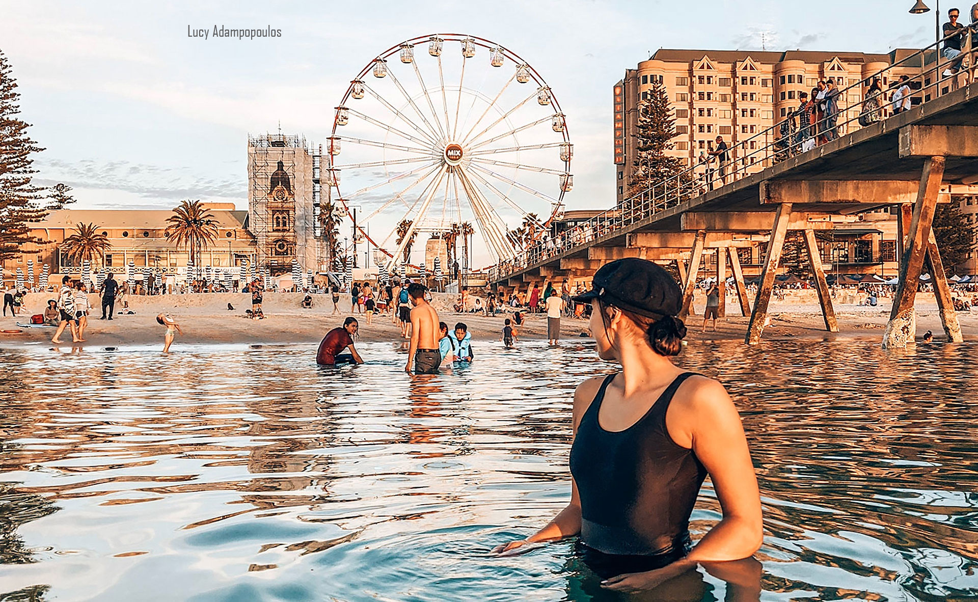 Adelaide | Parks and Resorts | SA Parks