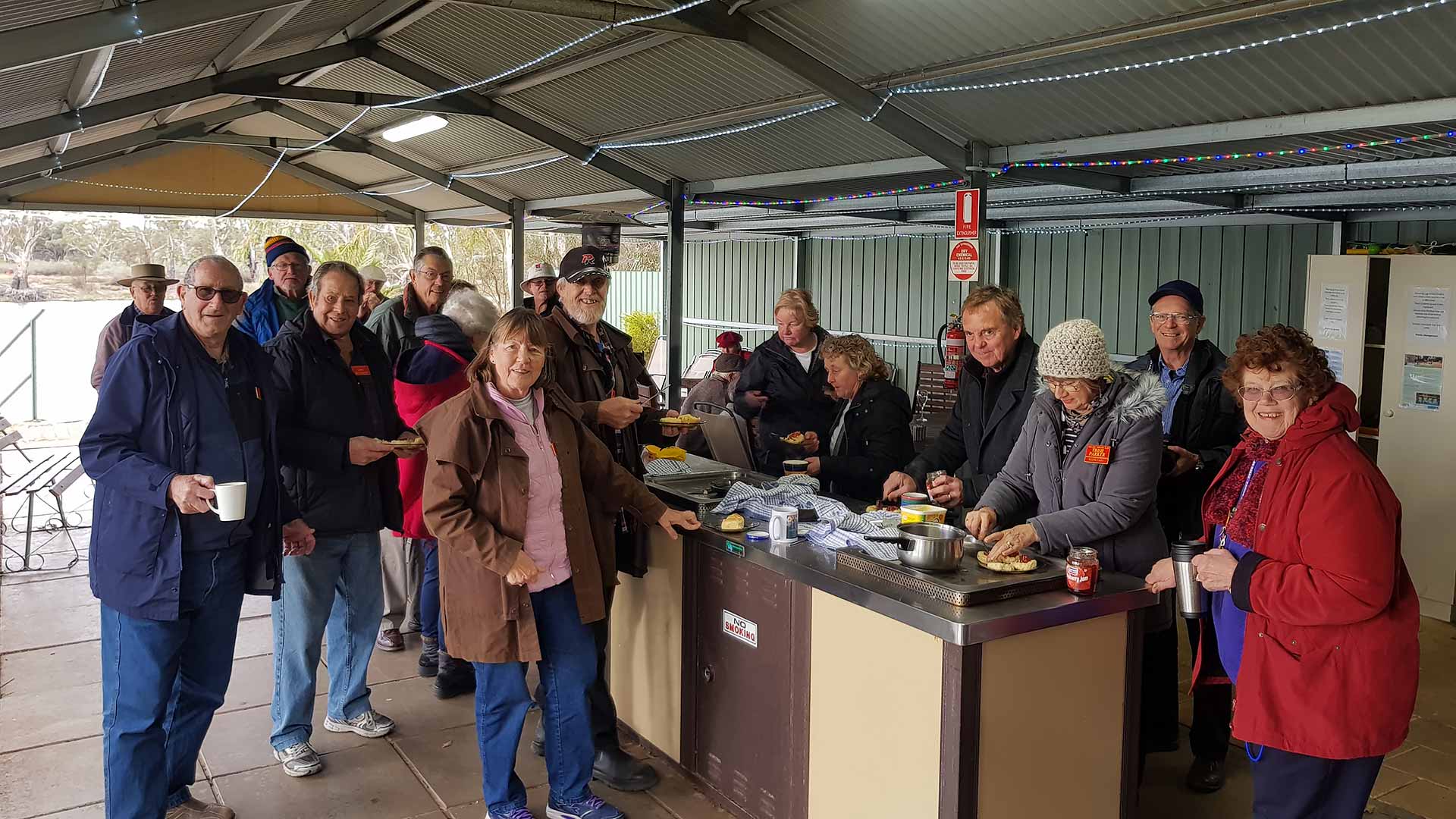 About The Association | SA Parks