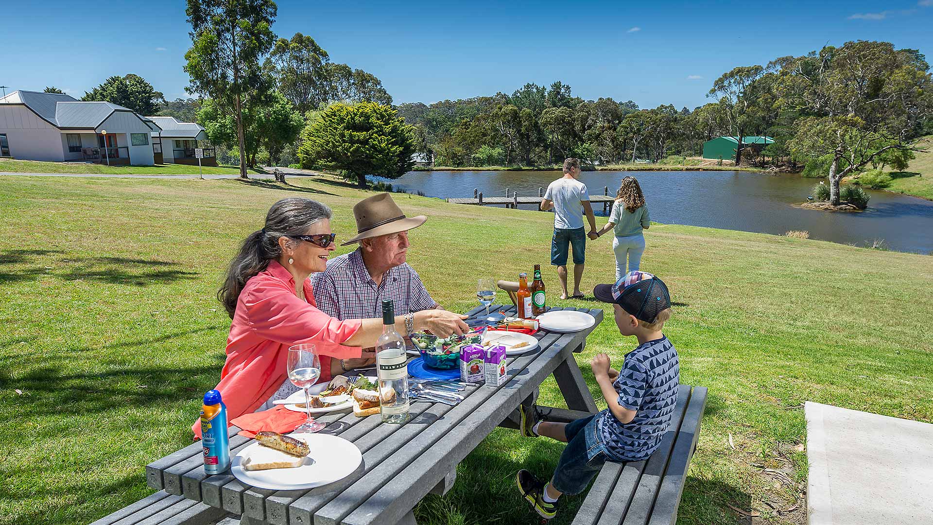 All Parks Insurance | Trade Members | SA Parks