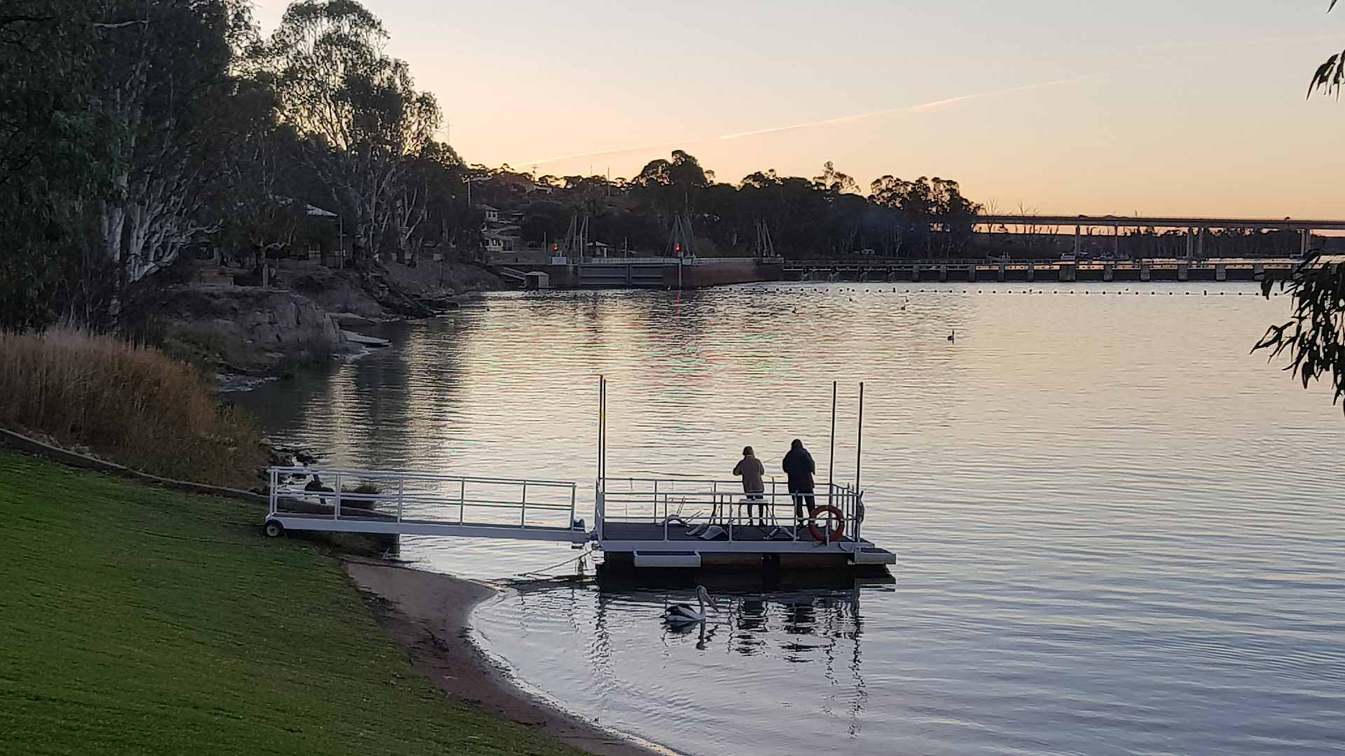 Change Login Details | SA Parks