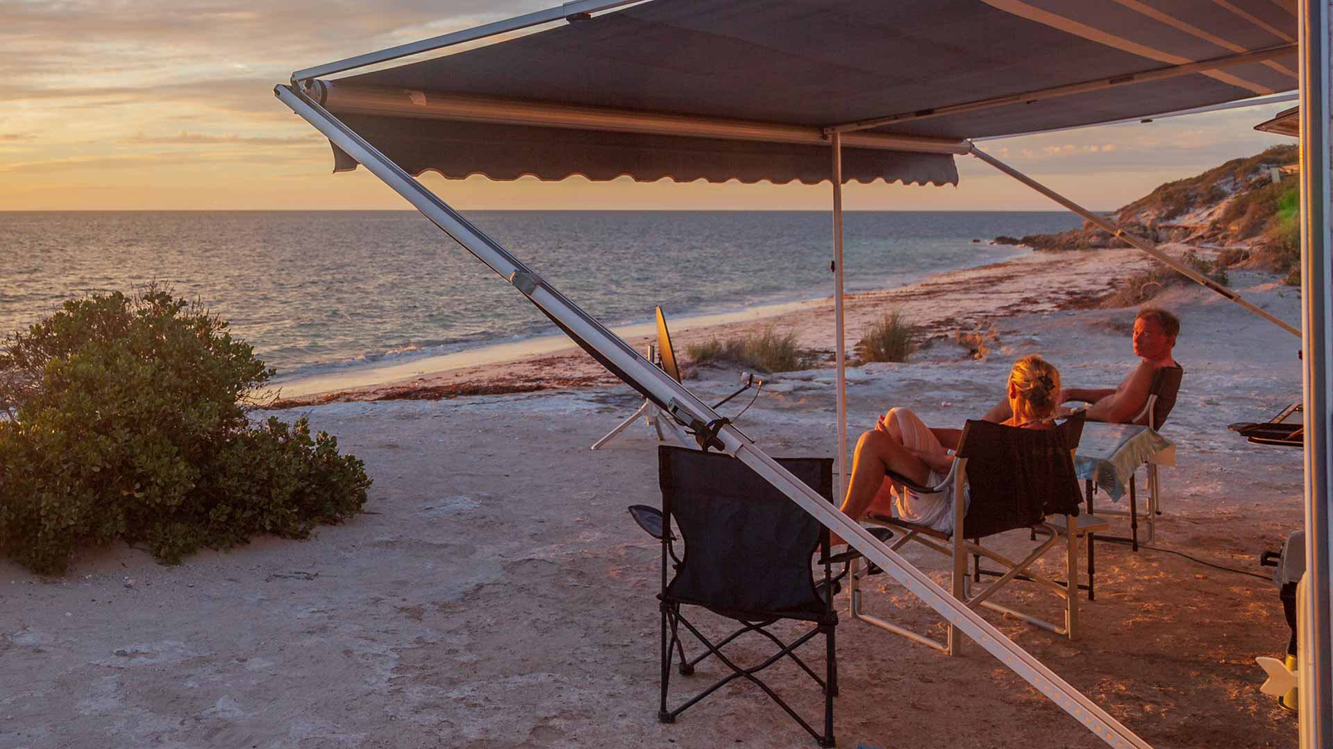 Limestone Coast | Parks and Resorts | SA Parks