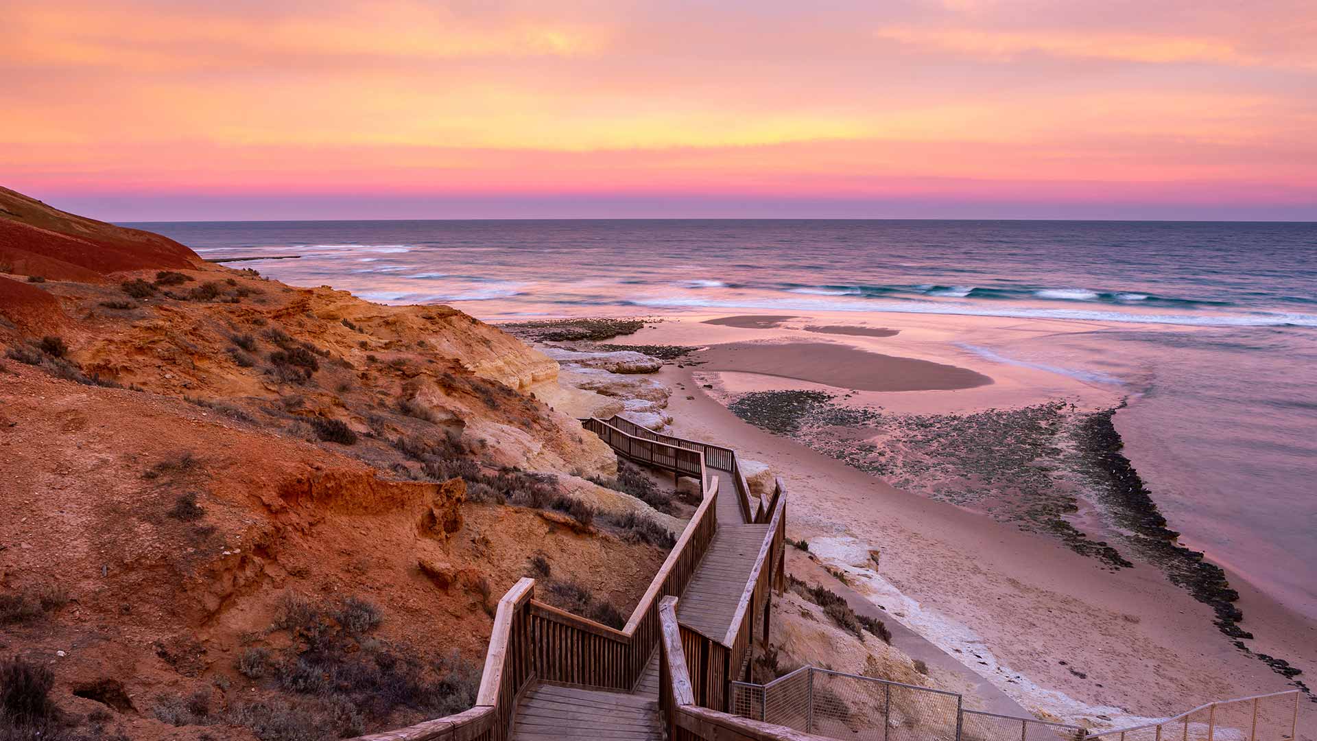 Fleurieu Peninsula | Parks and Resorts | SA Parks