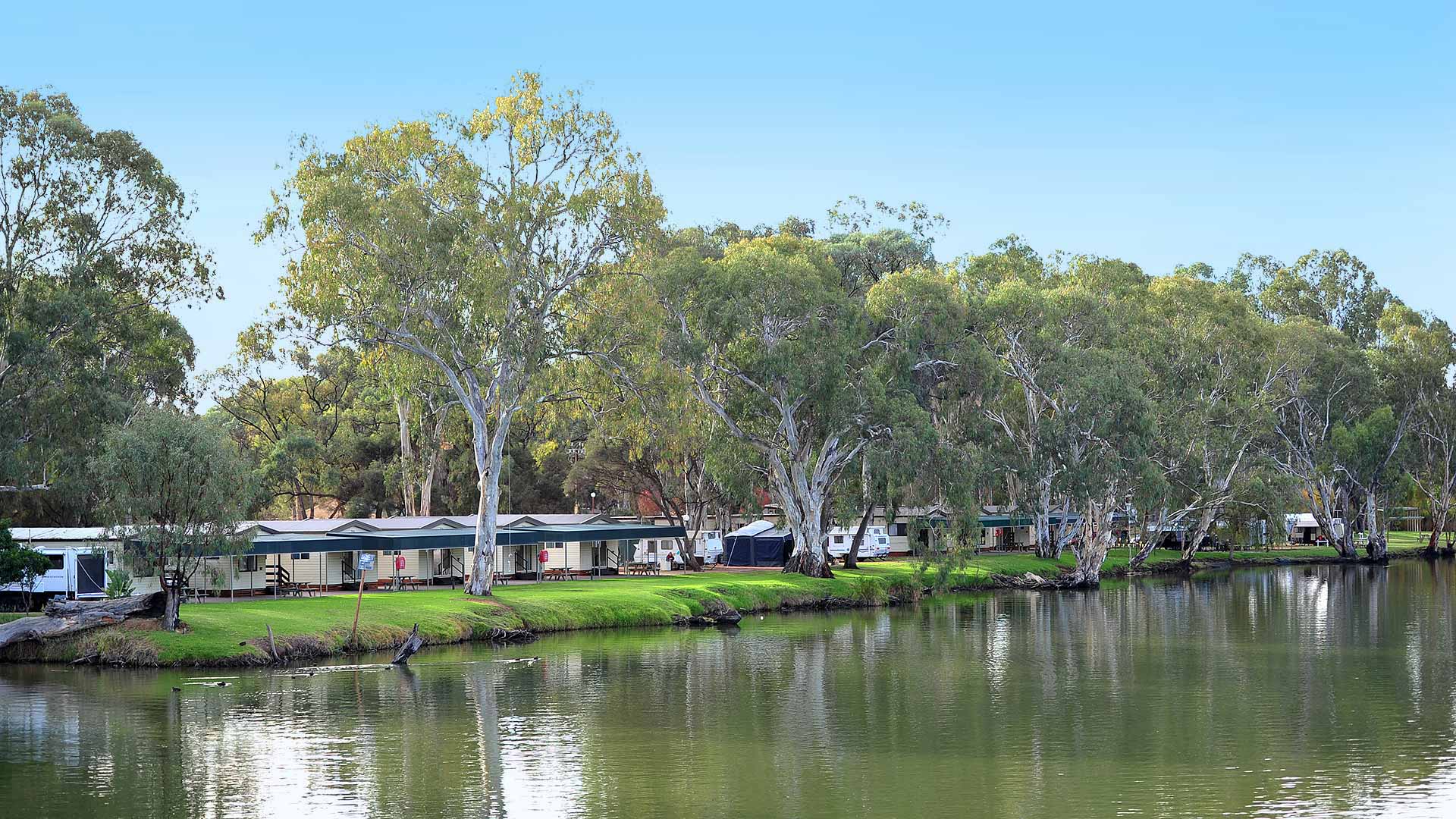 Parks and Resorts | SA Parks