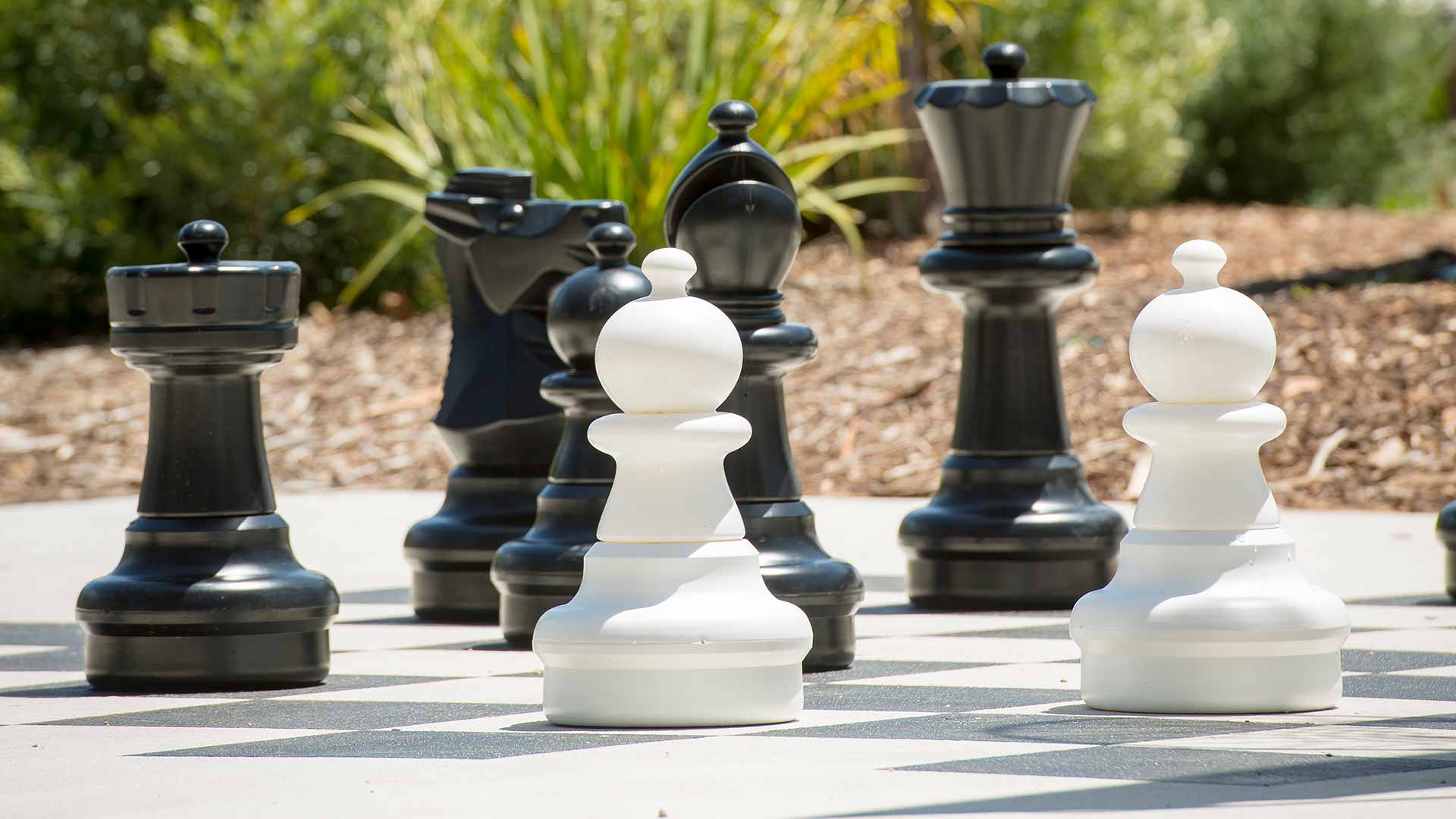 SA Parks Board | SA Parks