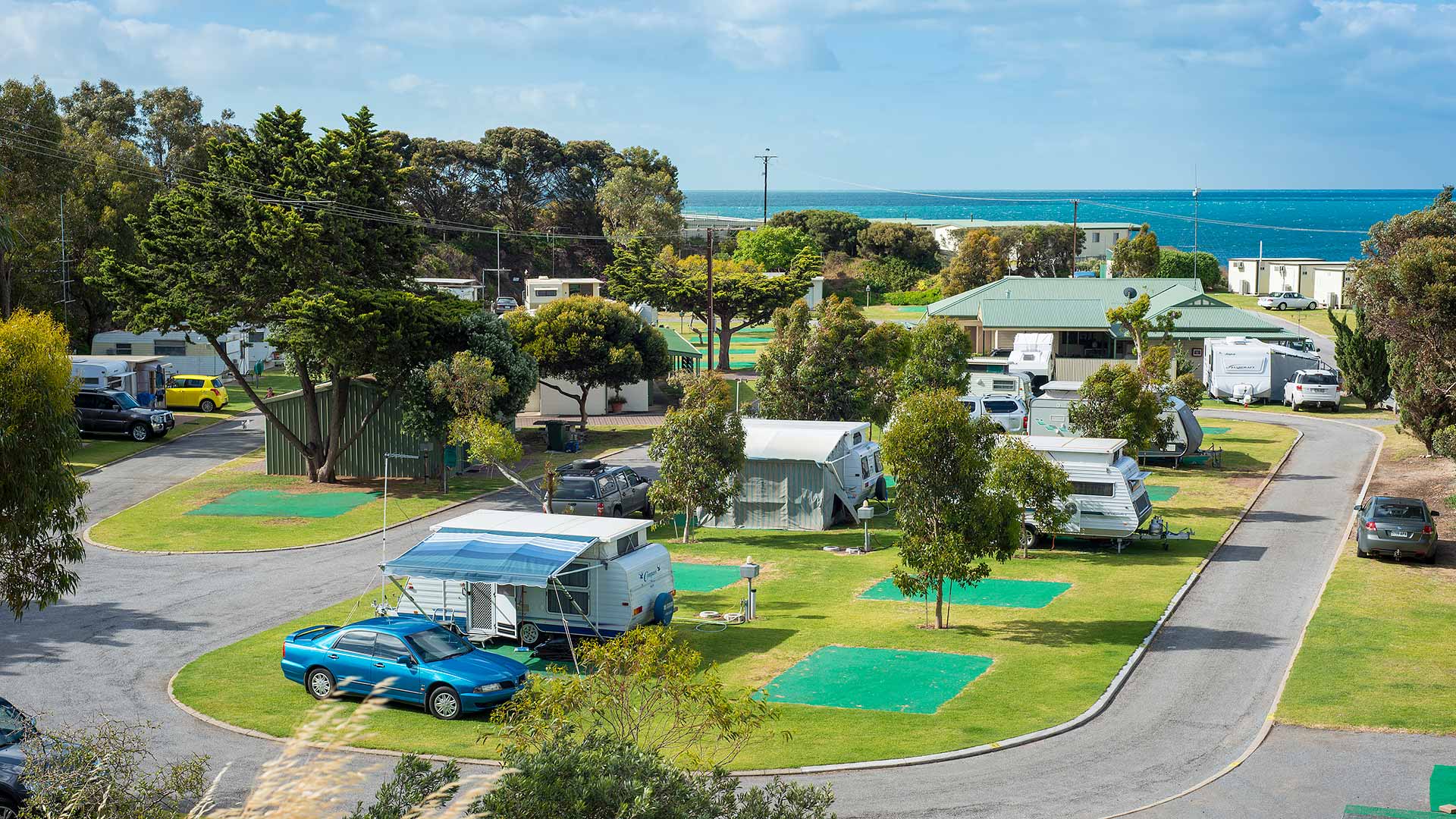 Change Your Park Details | SA Parks