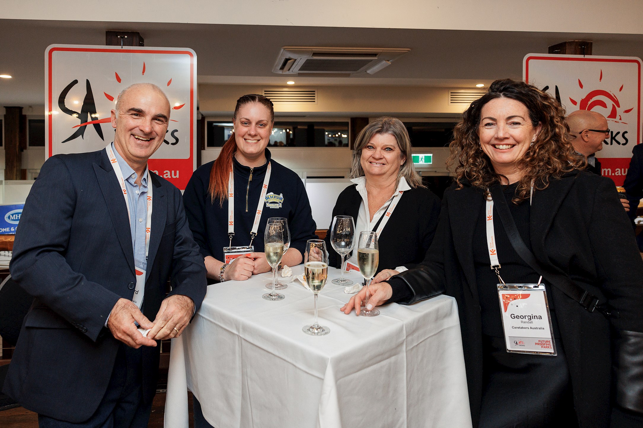 SA Parks Annual Conference 2025