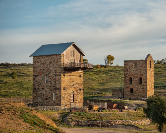 About The Association | SA Parks