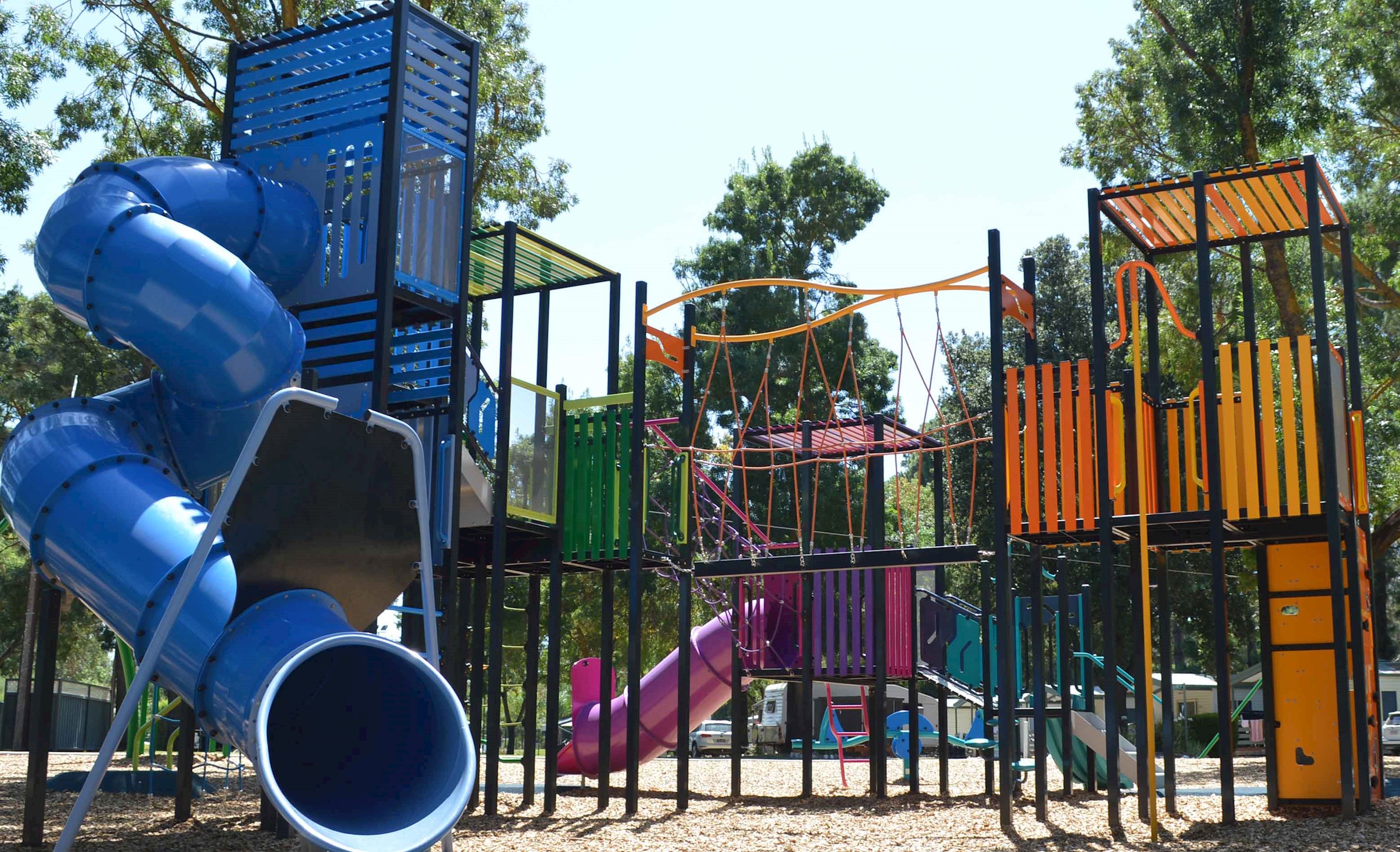 Forpark | Trade Members | SA Parks