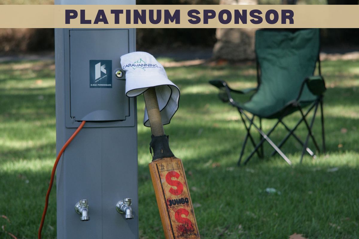 K-Mac Powerheads | Trade Members | SA Parks