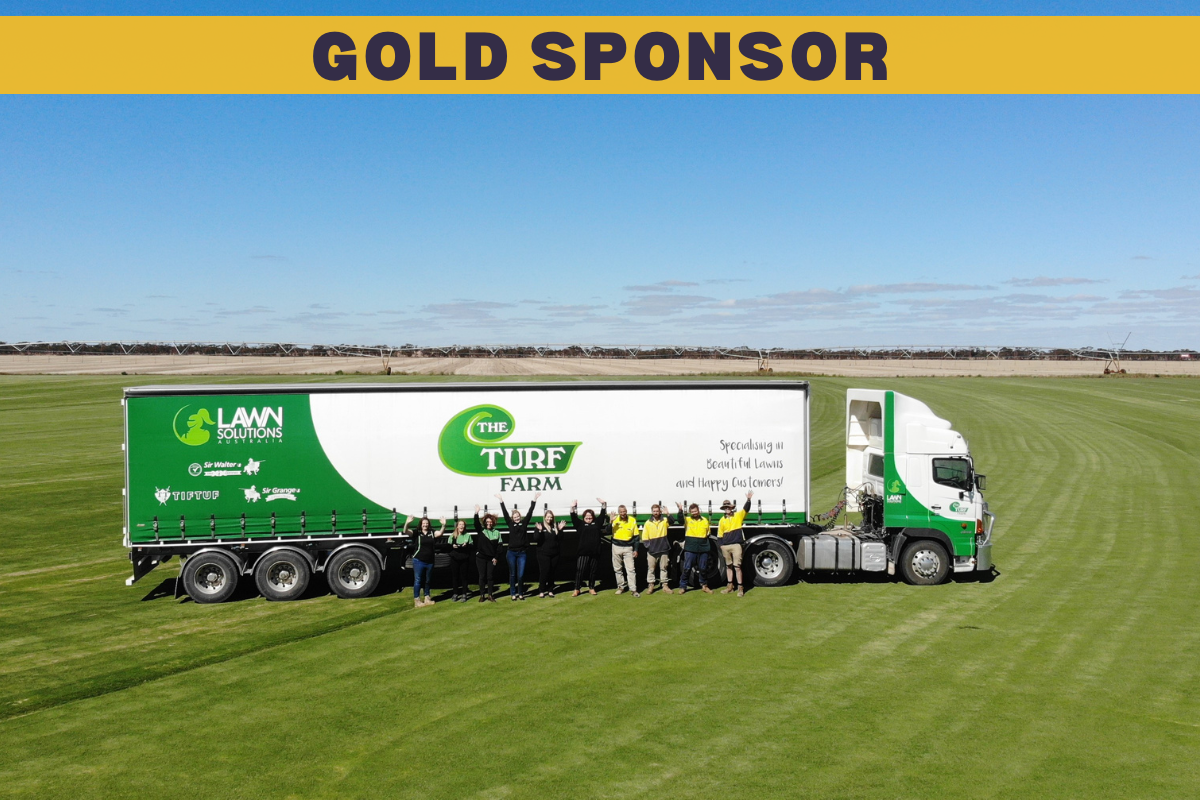 The Turf Farm | Trade Members | SA Parks