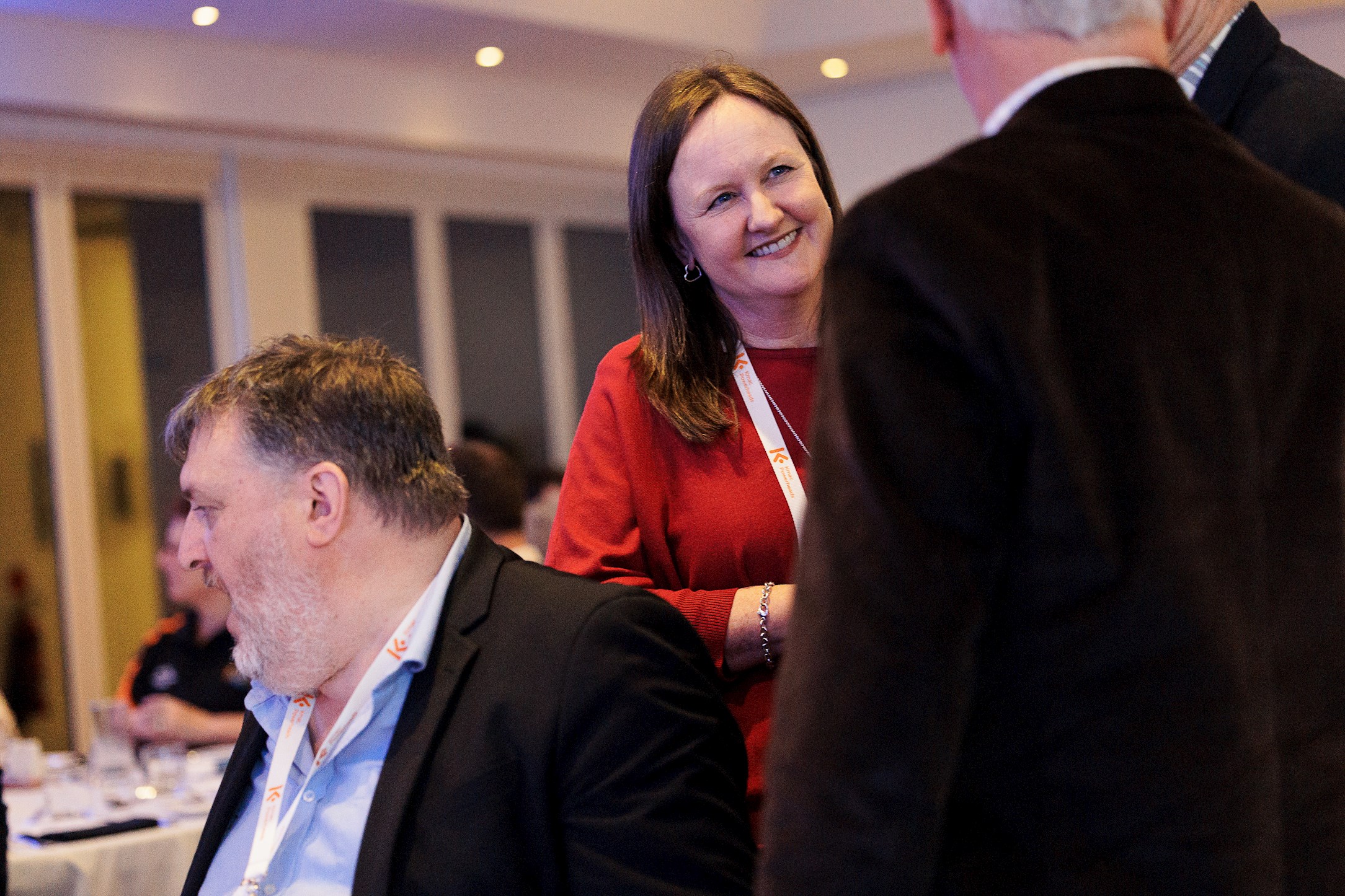 Change Login Details | SA Parks