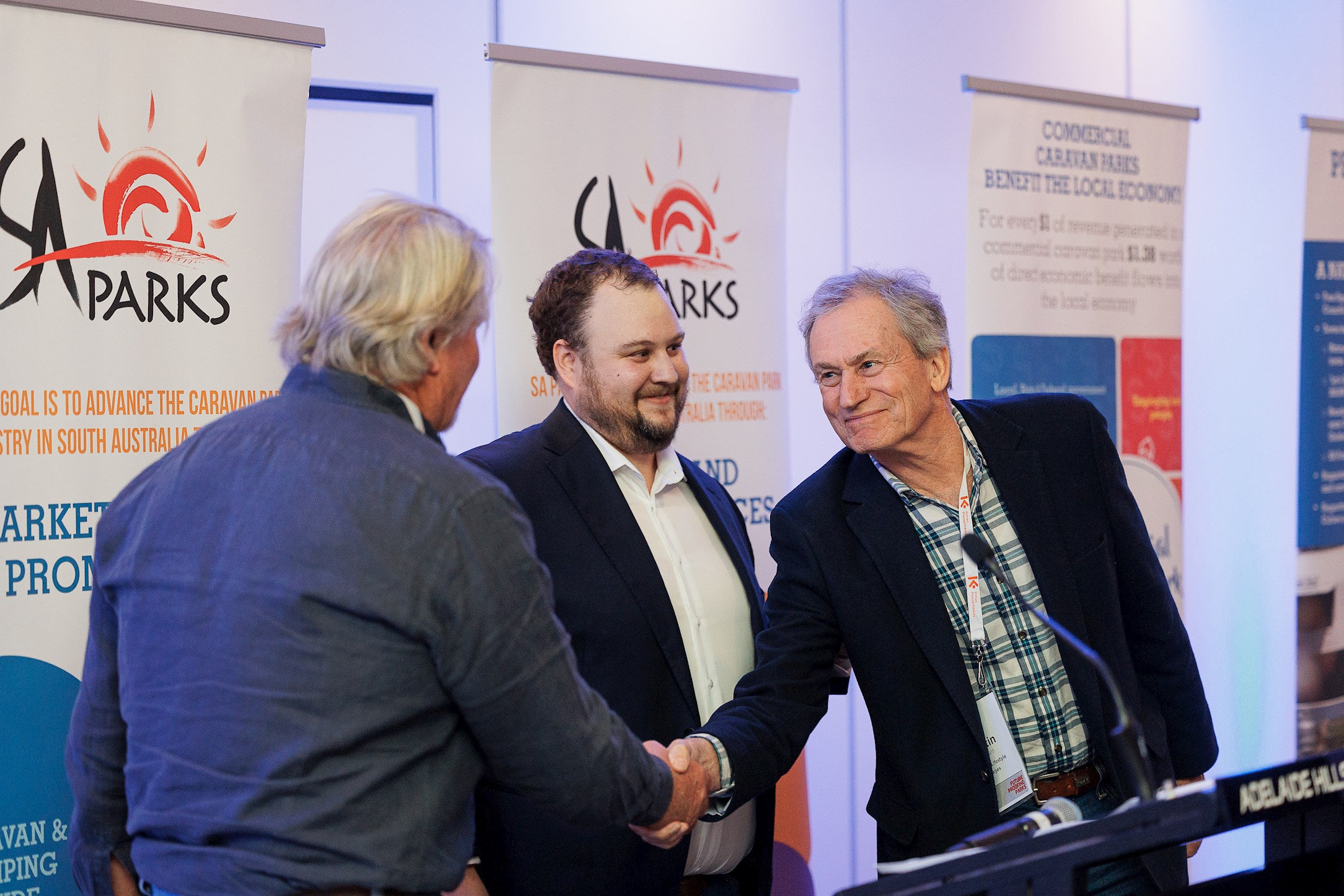 SA Parks Board | SA Parks